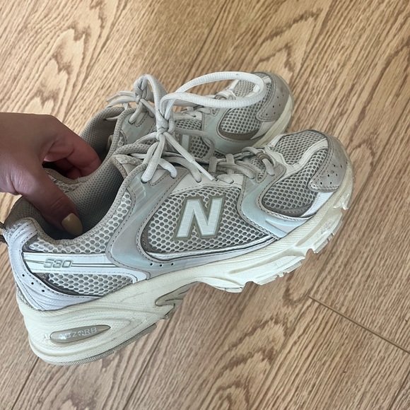 New Balance | Shoes | New Balance 53 | Poshmark